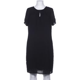 rosemunde Damen Kleid, schwarz