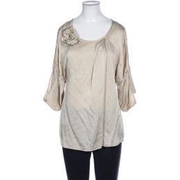 Dorothee Schumacher Damen Bluse, beige