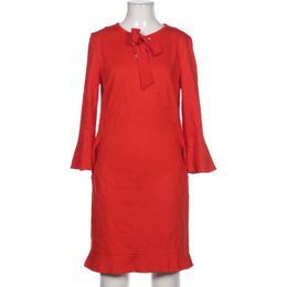Marc Cain Damen Kleid, rot