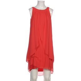 comma, Comma Damen Kleid, rot