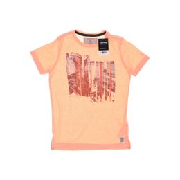 Garcia Herren T-Shirt, orange, Gr. 152