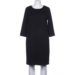 Brax Damen Kleid, schwarz, Gr. 44