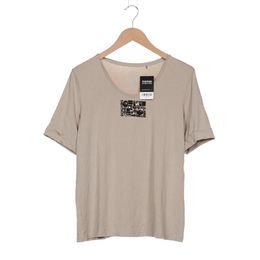 Frank Walder Damen T-Shirt, beige