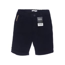 name it Jungen Shorts, marineblau