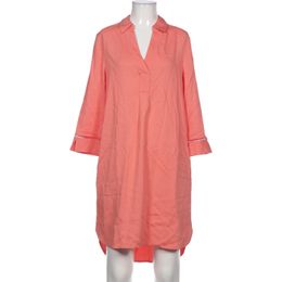s.Oliver Selection Damen Kleid, orange, Gr. 36