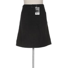 Atelier GARDEUR Damen Rock, schwarz, Gr. 38