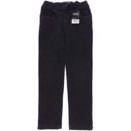 name it Herren Jeans, schwarz, Gr. 146