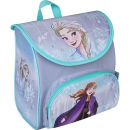 Scooli Vorschulranzen Cutie, Frozen, blau