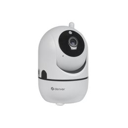 Denver Indoor WiFi-Cam 1MP IIC-172 Indoor Kamera (Innenbereich, Überwachungskamera), weiß