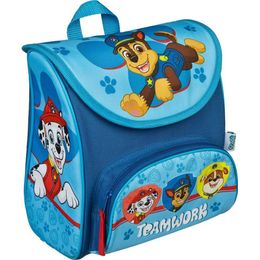 Scooli Vorschulranzen Cutie, PAW Patrol, blau