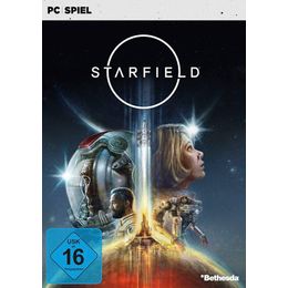 Bethesda Softworks Starfield Standard-Edition PC