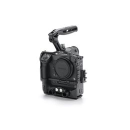 Tilta Camera Cage for Fujifilm GFX100 II Lightweight Kit Black