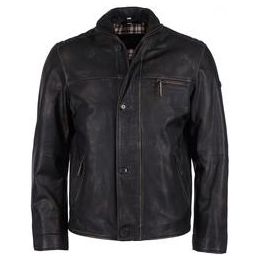 Blouson JCC "1416" Gr. 50, schwarz Herren Jacken