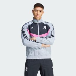 Adidas Juventus Turin Woven Trainingsjacke