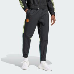 Adidas Manchester United Woven Trainingshose