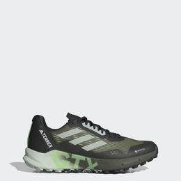 Adidas TERREX Agravic Flow GORE-TEX Trailrunning-Schuh 2.0