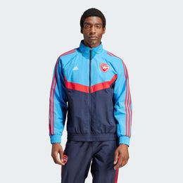 Adidas FC Arsenal Woven Trainingsjacke