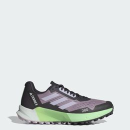 Adidas TERREX Agravic Flow Trailrunning-Schuh 2.0