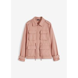 bonprix Cargo-Jacke