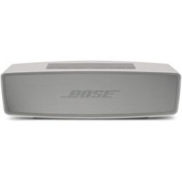 Lautsprecher Bluetooth Bose SoundLink Mini II - Grau