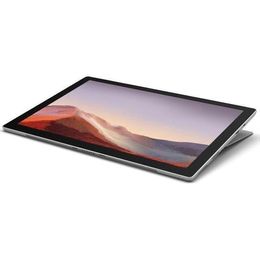 Microsoft Surface Pro 7 (1866) 12" Core i5 1.1 GHz - SSD 256 GB - 8GB QWERTY - Italienisch