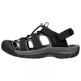 Keen - Rapids H2 - Sandalen US 9,5 | EU 42,5 schwarz