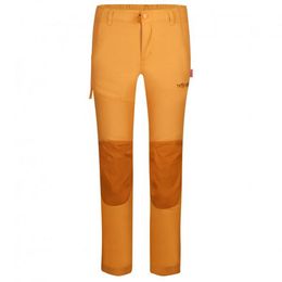 Trollkids - Kids Hammerfest Pants Pro - Trekkinghose Gr 98 orange