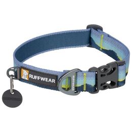 Ruffwear - Crag Collar - Hundehalsband Gr 36-51 cm alpine dawn