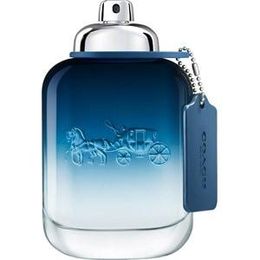 Coach Herrendüfte Blue Eau de Toilette Spray