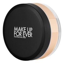 Make Up For Ever - Hd Skin Setting Powder - Nicht Wahrnehmbares Loses Fixierpuder - hd Skin Setting Powder-24 18g 2.1