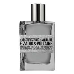 Zadig & Voltaire Zadig & Voltaire - This Is Really Him! - this Is Really Him! Edt Intense 50 Ml