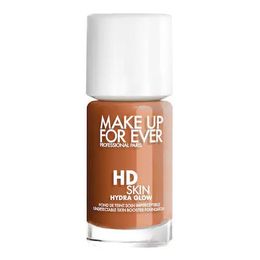 Make Up For Ever - Hd Skin Hydra Glow Foundation - hd Skin Hydra Glow Foundation 30 Ml 4y70