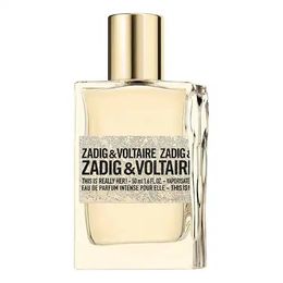 Zadig & Voltaire Zadig & Voltaire - This Is Really Her! - Eau De Parfum Intense - this Is Really Her! Edp Intense 50 Ml