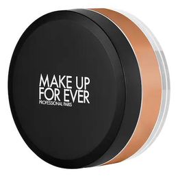 Make Up For Ever - Hd Skin Setting Powder - Nicht Wahrnehmbares Loses Fixierpuder - hd Skin Setting Powder-24 18g 3.2