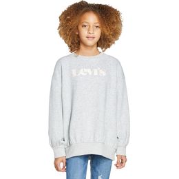 Levi's Kids Sweatshirt in Grau - 158