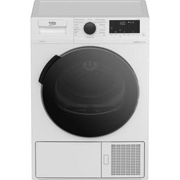 Beko DHC946GX Wärmepumpentrockner