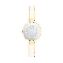 Movado Damenuhr Moda 0607715