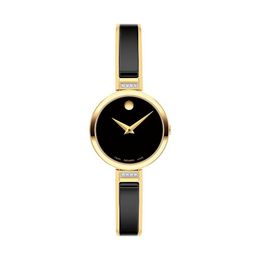 Movado Damenuhr Moda 0607716