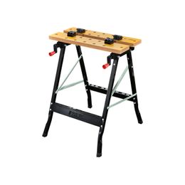 Parkside® Werk- und Spanntisch, 150 kg