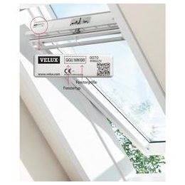 Velux Verdunkelungsrollo Classic DBL M10 4249 schwarz