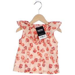 Noa Noa Damen Bluse, orange, Gr. 80