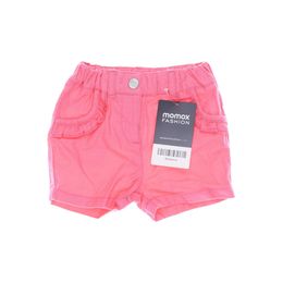 Orchestra Damen Shorts, pink, Gr. 62