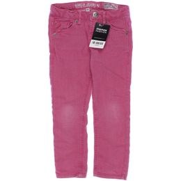 Garcia Mädchen Jeans, pink