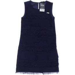 Guess Damen Kleid, marineblau, Gr. 152
