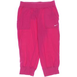 Nike Mädchen Stoffhose, pink