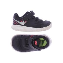 Nike Damen Kinderschuhe, schwarz, Gr. 21