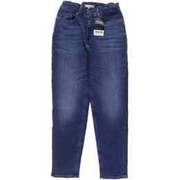 Tommy Hilfiger Mädchen Jeans, blau