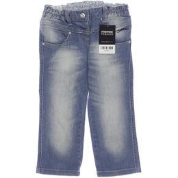 Geox Damen Jeans, hellblau, Gr. 92