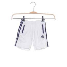 adidas originals Mädchen Shorts, weiß