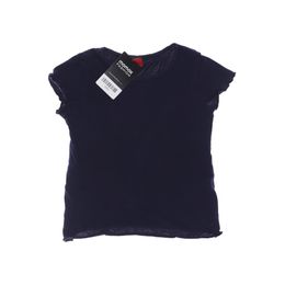 s.Oliver Mädchen T-Shirt, marineblau